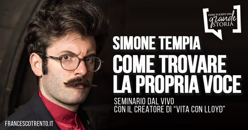 Home [www.comesiscriveunagrandestoria.it]